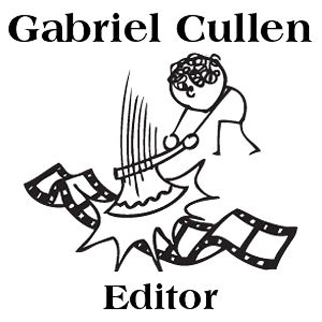Gabriel Cullen