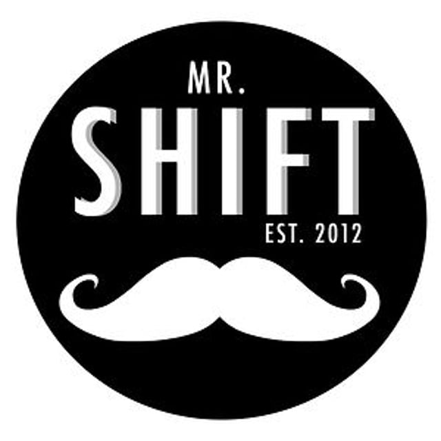 MR. SHIFT