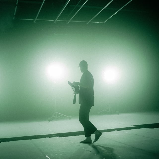 Sam Templeton - Director