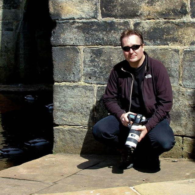 Craig Shaw Photo & Film