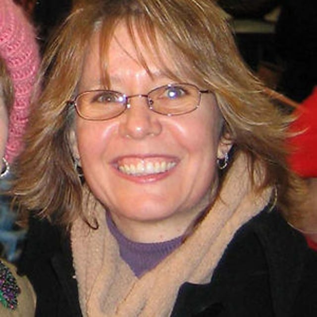 Stacy Fish - VFX Artist