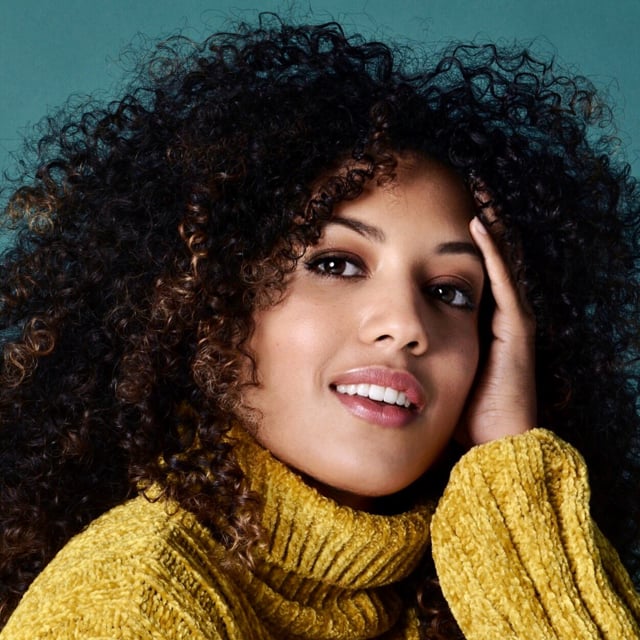 Vanessa Estrada - Actress