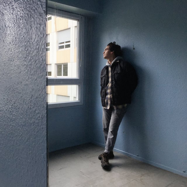 Maxime Faure