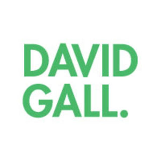 David Gall
