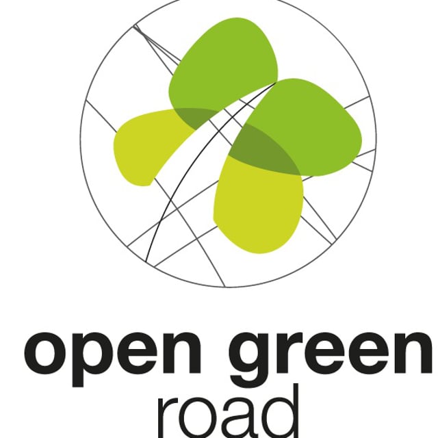 Open Green Road