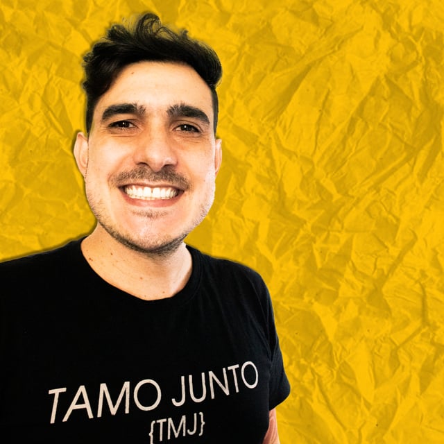 Eric Rocha - Drone Operator, Video Editor & Graphic Artist