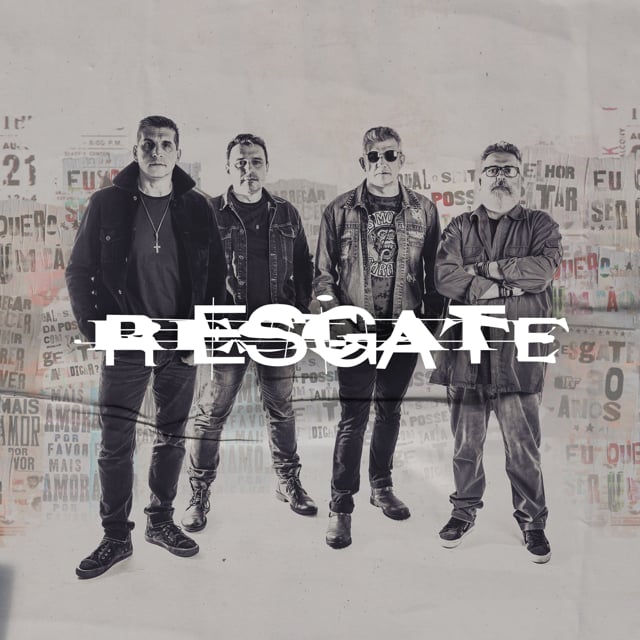 Banda Resgate