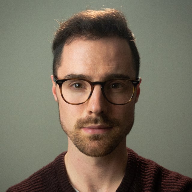 Ewan J Fletcher - Director & Editor