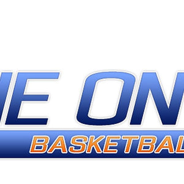 One on One Basketball