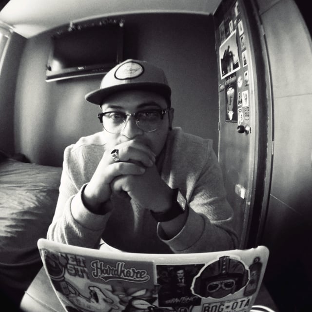 Steven Camacho - Film Director, Film Director & Director of Photography ...