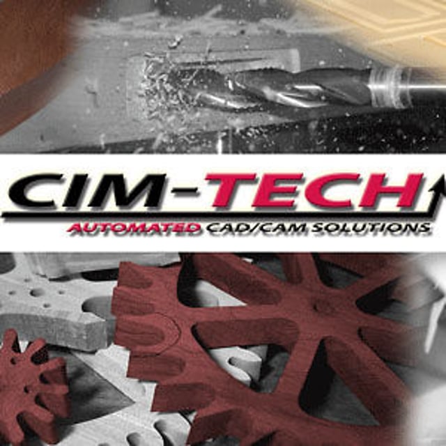 CIM-TECH.COM, Inc.