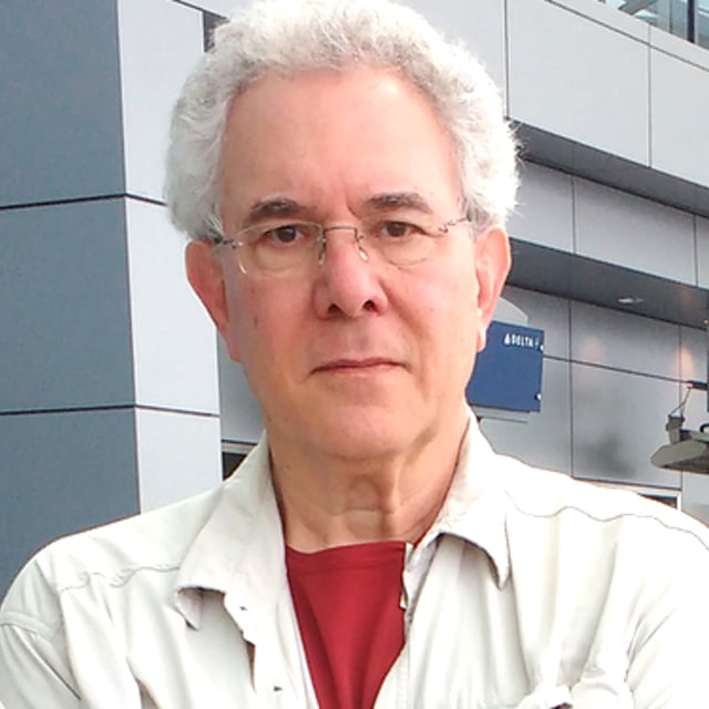 Andy Segal - Director, Producer & Documentary Filmmaker