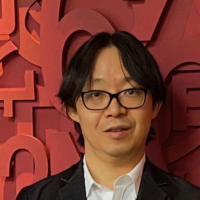 TETSU NAKAMURA