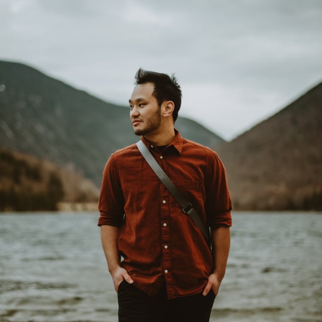 Harrison Evans Films