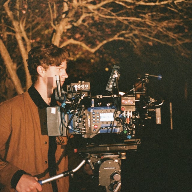 Joe Matthews - Film Director, Cinematographer & Screenwriter