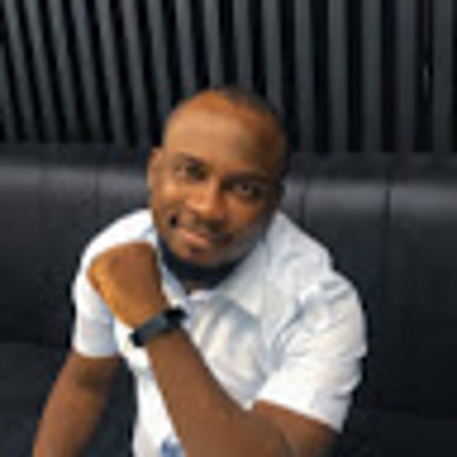 Uche Chukwu - Film Director, Editor & Documentary Filmmaker