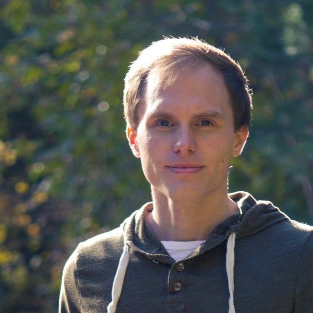Edvin Larsen