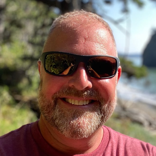 Steve Hoisington