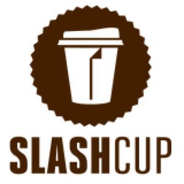 SlashCup - Less Waste, More Good