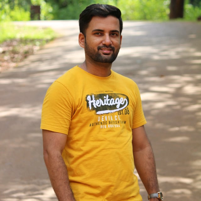 Rohan Shanbhag