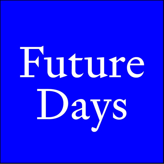 Future Days