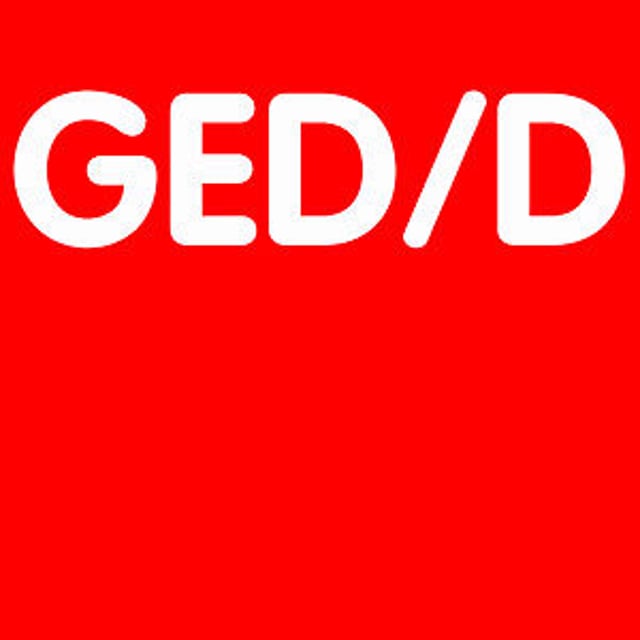 GED/D