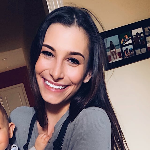 Alexandra Palazzo