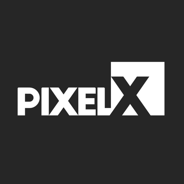 PixelX - Film Producer & Content Development