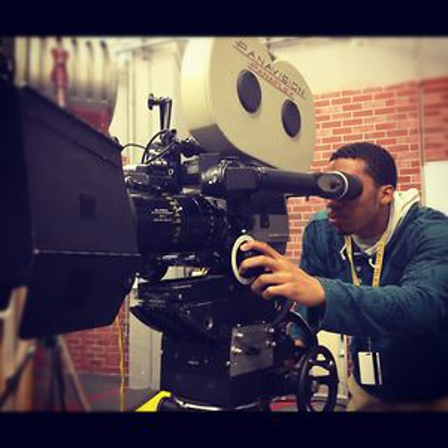 William Rouse on Vimeo