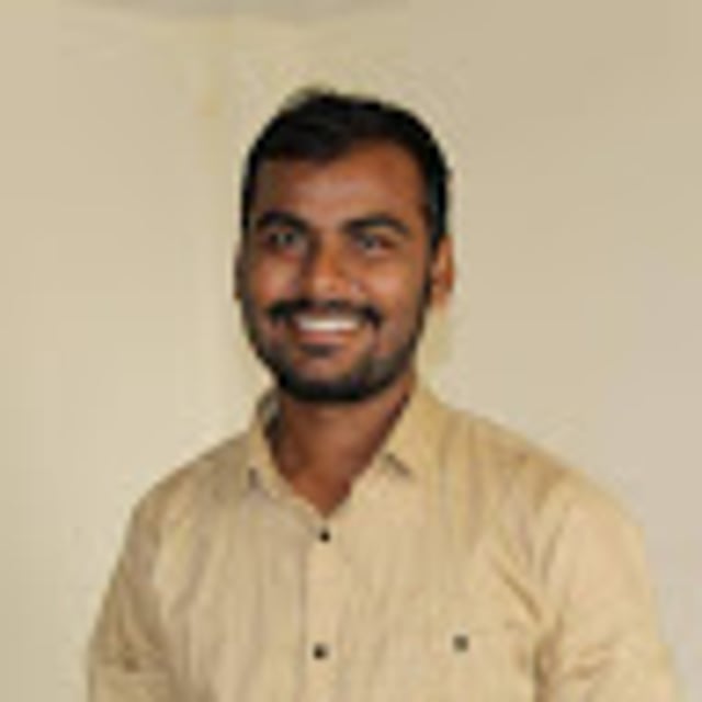ANKUSH THAVALI