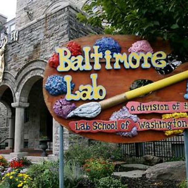 Baltimore Lab School