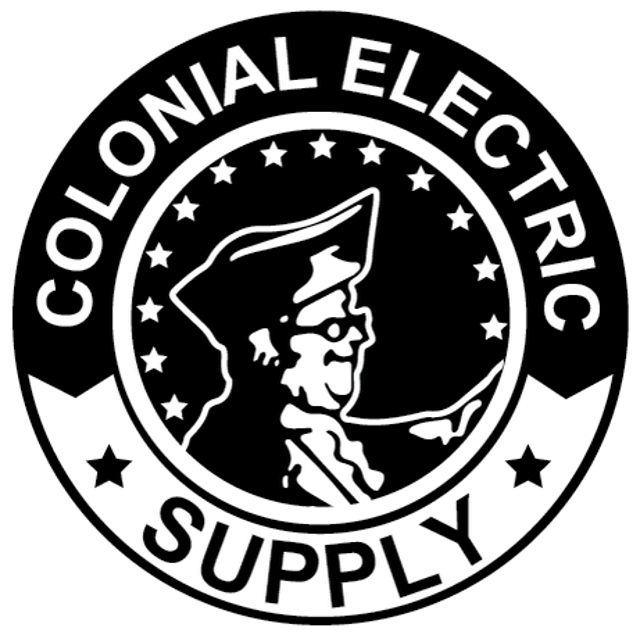 Colonial Electric Supply
