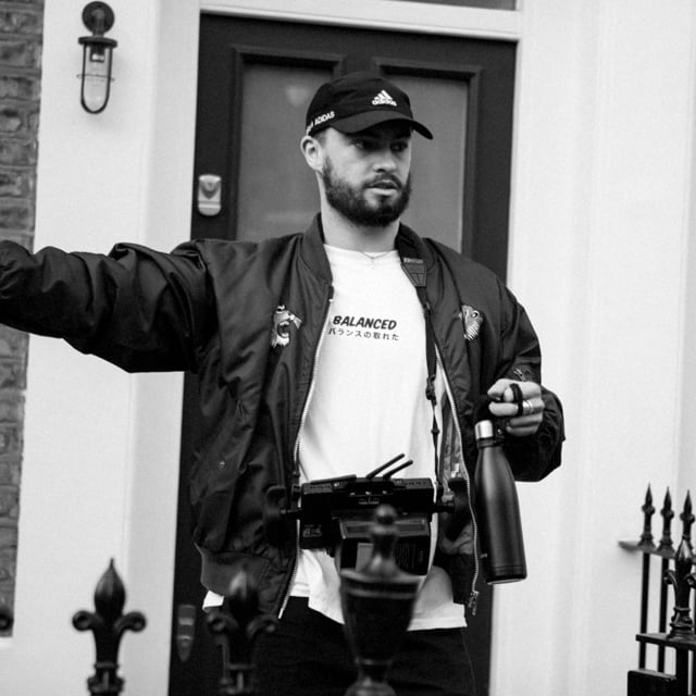 Dan French - Director