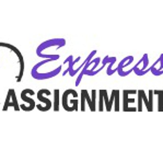 Express Assignment