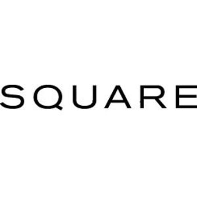 Square Jeans