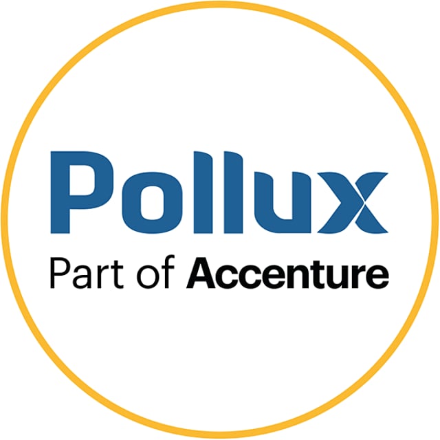 Pollux, Part of Accenture
