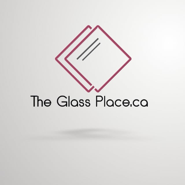 The Glass Place