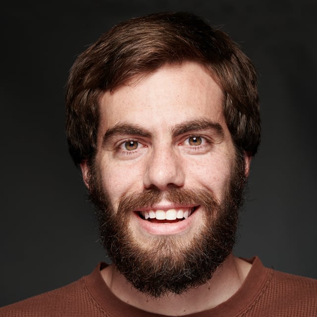 Connor Hough - Actor