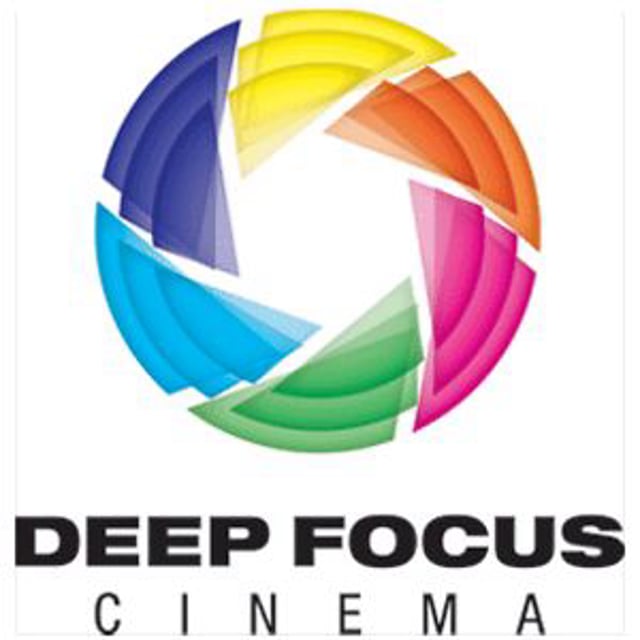 Deep Focus Cinema