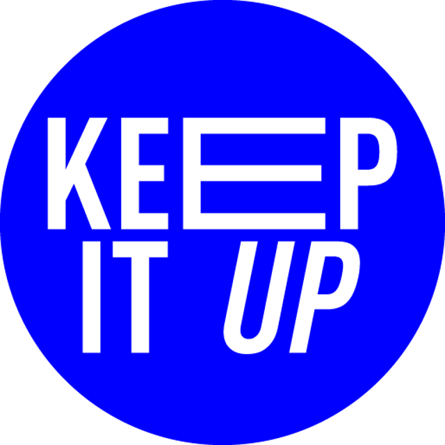 Keep It Up
