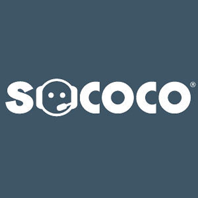 Sococo