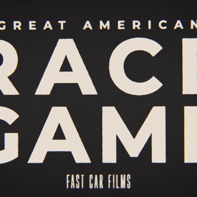 Fast Car Films