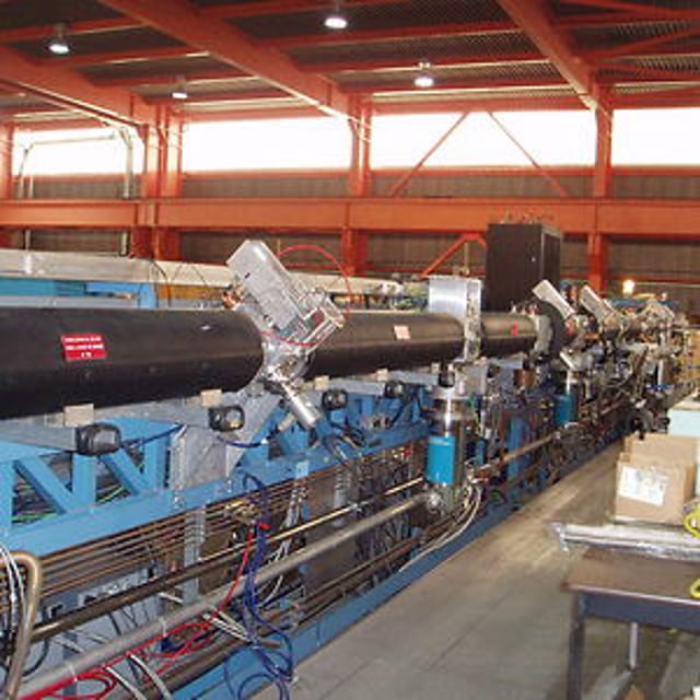 TRIUMF Beam Physics Group