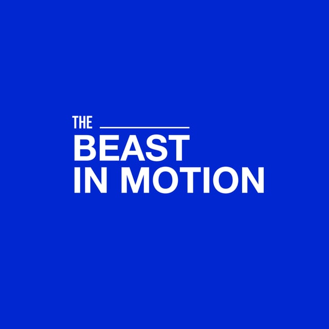 The Beast In Motion