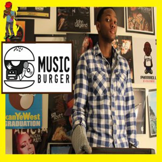 Music Burger