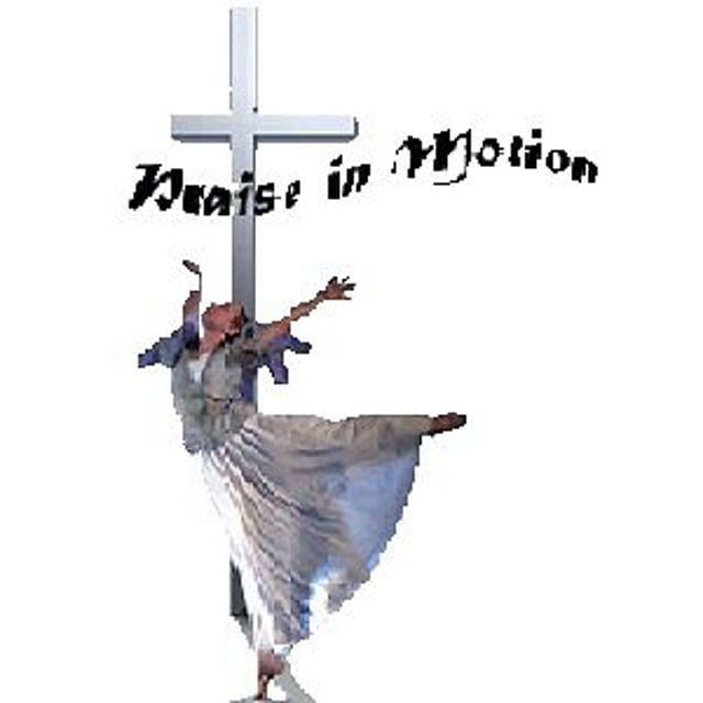 Praise in Motion Study Videos