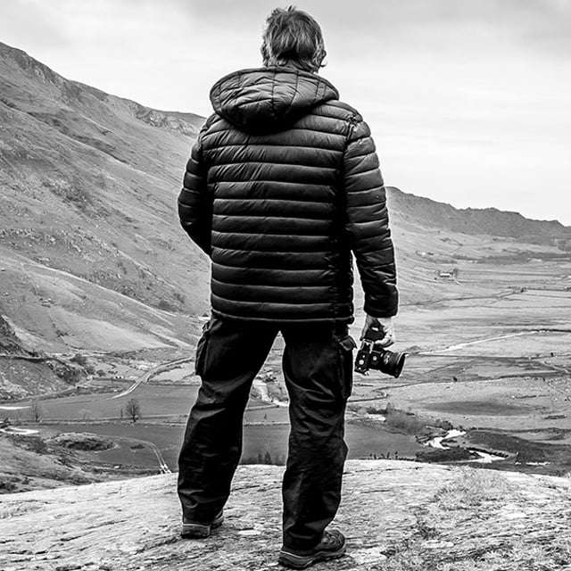 Mike Shields Photography - Wedding Photographer, Photographer & VR ...