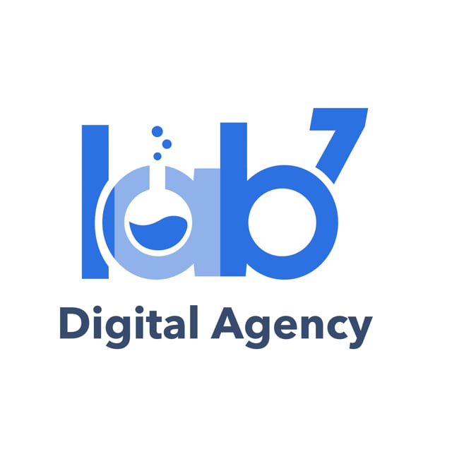 Lab7 Digital Agency