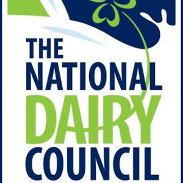 The National Dairy Council