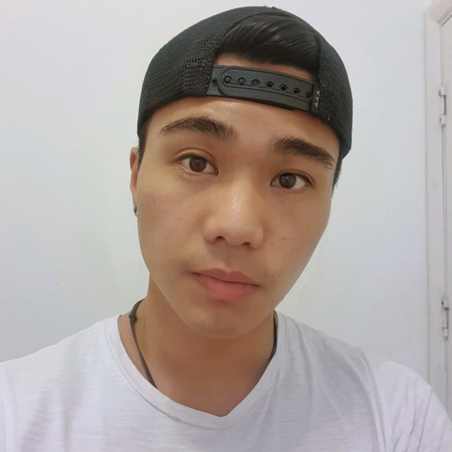 Ken Matsui (3D Artist)